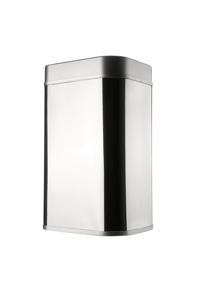 Andoutdoor Otomatik Şarjlı Çöp Kutusu 46 Lt And502