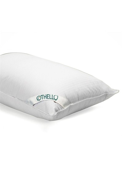 Othello Viola Kaz Tüyü Yastık