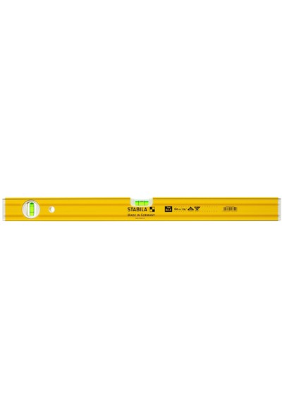 Stabila 16050 Tip 80A Su Terazisi 60 cm