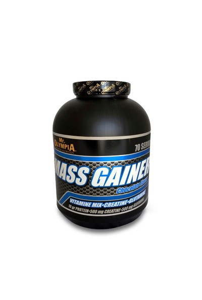 Mr. Olympia Mass Gainer 3500 GR