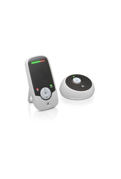 Motorola MBP160 DECT Dijital Bebek Telsizi Motorola MBP160 DECT Dijital Bebek Telsizi