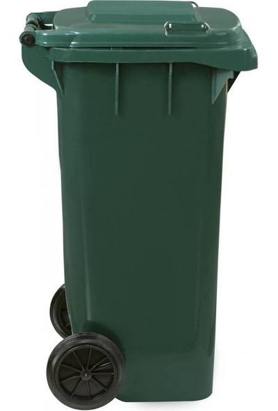 Plastıco Cop Konteynerı 240 Lt Plastıco Cop Konteynerı 240 Lt