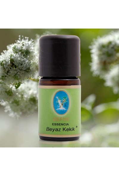 Nuka Beyaz Kekik Yağı 10 Ml Organik Kekik Yağı Damıtma Nuka Beyaz Kekik Yağı 10 Ml Organik Kekik Yağı Damıtma