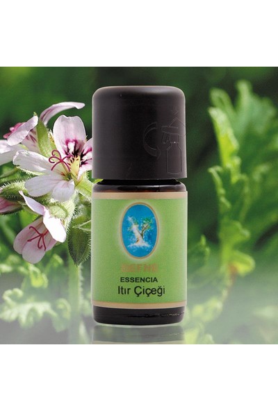 Nuka Defne Itır Çiçeği Yağı 5 Ml. Nu-Ka Yağ Nuka Defne Itır Çiçeği Yağı 5 Ml. Nu-Ka Yağ