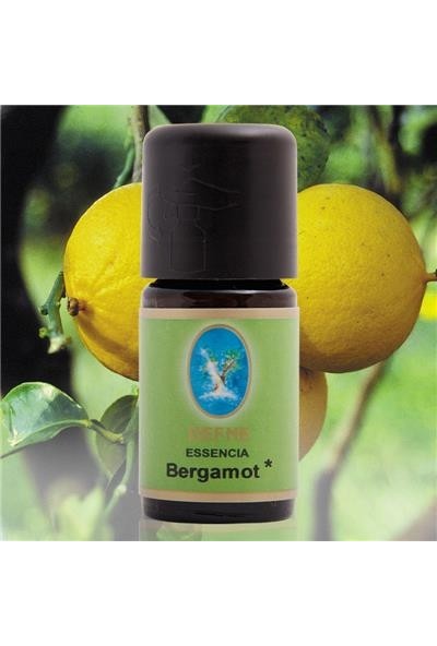 Nuka Bergamot Organik 5 Ml Uçucu Yağ Menşei İtalya Bergamut Nuka Bergamot Organik 5 Ml Uçucu Yağ Menşei İtalya Bergamut