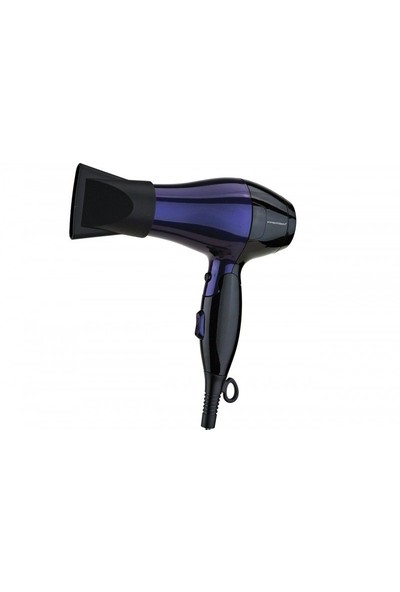 Premier Phd 7009 1200W Portatif Saç Kurutma Makinesi-mor