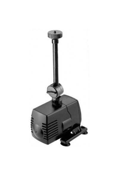 Resun Kıng-3 Resun Devirdaim Motoru 2400 L/H Resun Kıng-3 Resun Devirdaim Motoru 2400 L/H