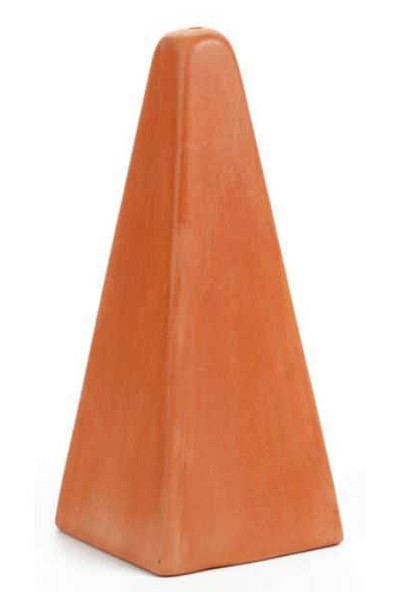 GünerSeramik R-56 Akvaryum Dekoru Melek Balıgı Yavruluğu