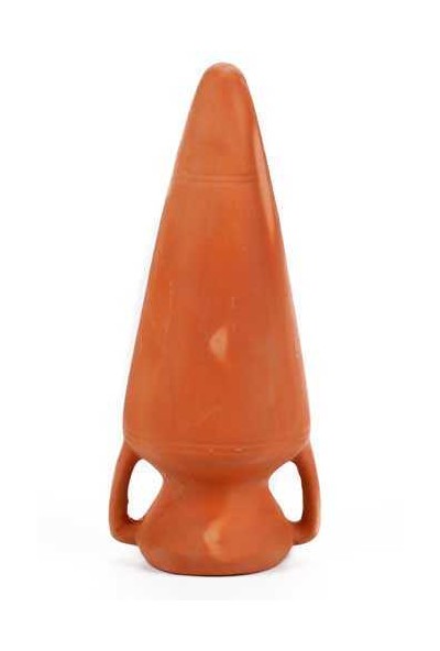 GünerSeramik R-29 Akvaryum Dekoru Discus Anfora GünerSeramik R-29 Akvaryum Dekoru Discus Anfora