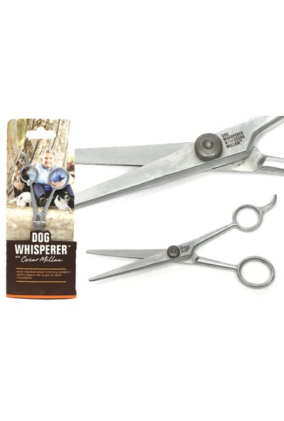 DogWhisperer Dog Whısperer Dts6604 Makas DogWhisperer Dog Whısperer Dts6604 Makas