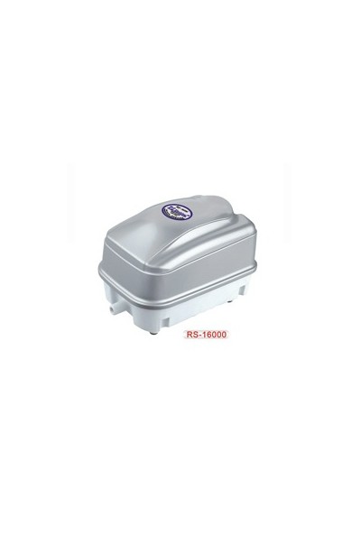 RS Rs-16000 Akvaryum Hava Motoru RS Rs-16000 Akvaryum Hava Motoru