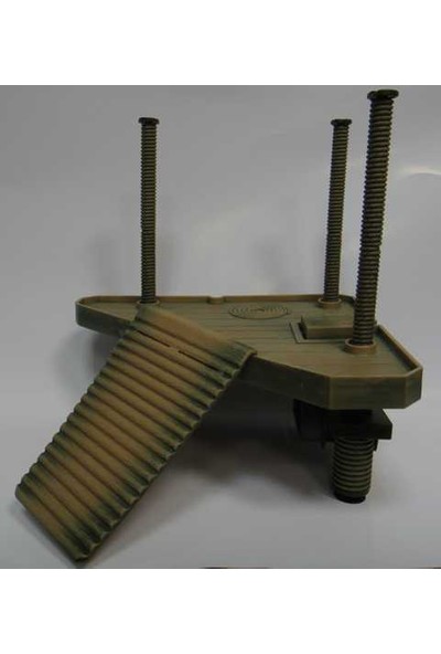 Veny'S Rep-602 Kaplumbağa İskelesi Küçük