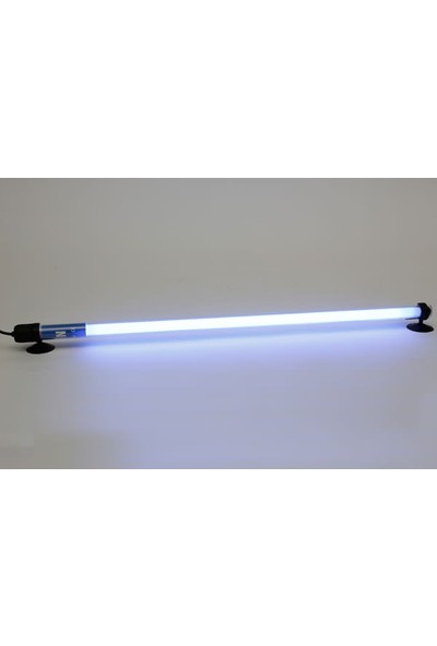 Roxin Su İçi Lamba 8 W Mavi 40 Cm. Roxin Su İçi Lamba 8 W Mavi 40 Cm.