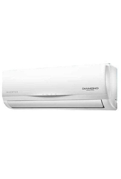 Diamond Electric Miyazaki 9000 Btu Inverter Duvar Tipi Klima Diamond Electric Miyazaki 9000 Btu Inverter Duvar Tipi Klima