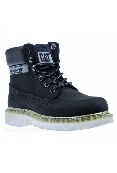 Caterpillar Colorado Translcent Kadın Nubuk Bot 015G101120-L Caterpillar Colorado Translcent Kadın Nubuk Bot 015G101120-L