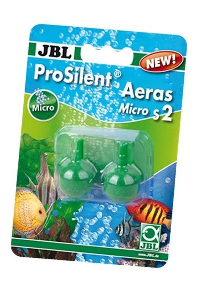 Jbl Aeras Micro S2 Hava Taşı