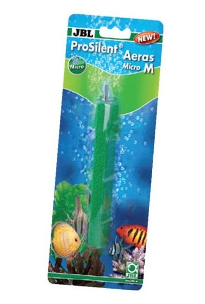 Jbl Aeras Micro M 14 Cm Hava Taşı