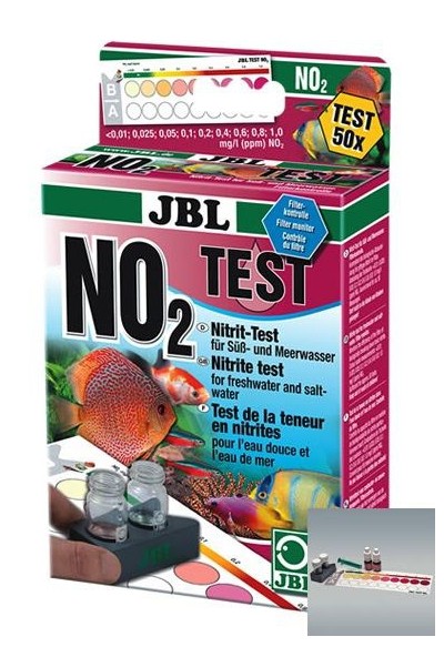 Jbl No2 Test Set (Nitrit)