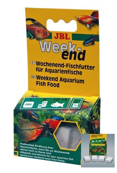 Jbl Weekend 20 Gr