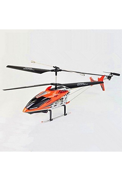 U7 3 Kanal Kumandalı Helikopter