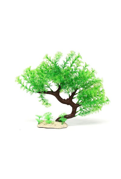 Natural Coral 2206 Plastik Bitki Natural Coral 2206 Plastik Bitki
