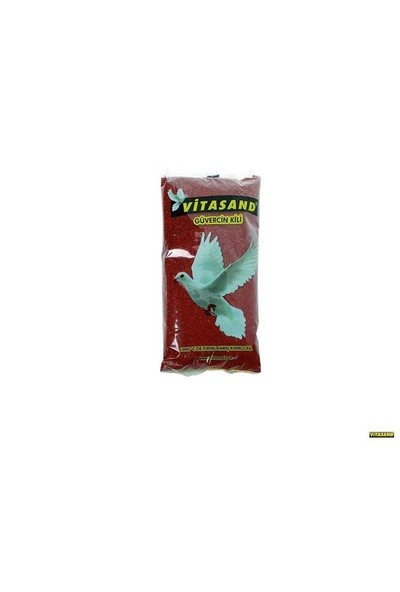 Vitasand Güvercin Kili 20Li Vitasand Güvercin Kili 20Li
