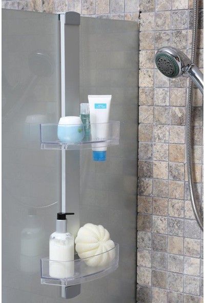 Primanova Kleven Duşa Kabin Askısı N32