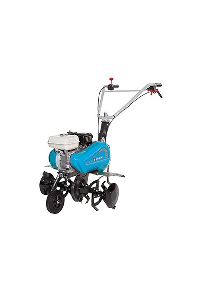 Bertolini 202S Çapa Makinası Gx160 Honda