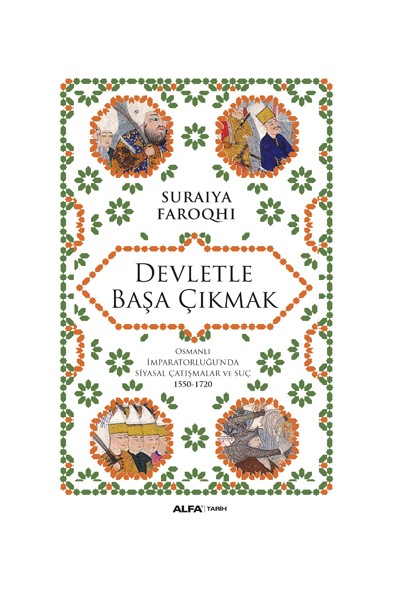 Devletle Başa Çıkmak Devletle Başa Çıkmak