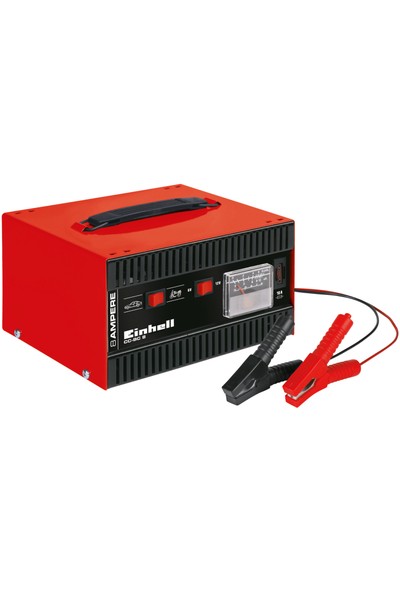 Einhell CC-BC 8, Akü Şarj Cihazı