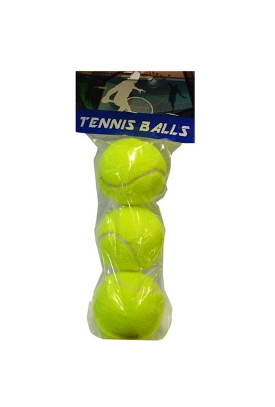 Bircan 2522-955Tt Tenis Topu