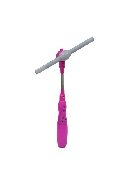 Can Oyuncak 011-Cn Işıklı Pervaneli Çubuk