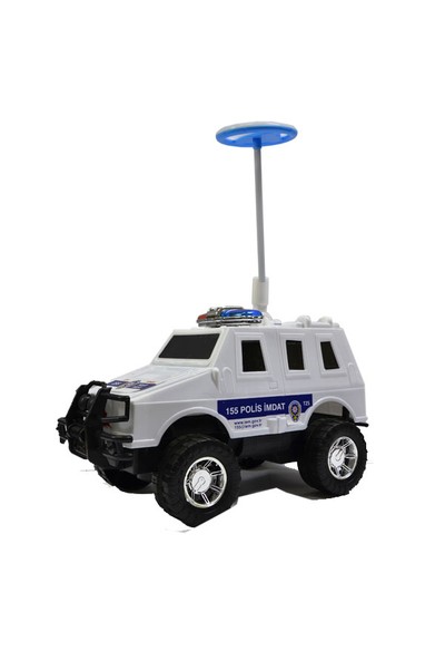 Can Oyuncak 6511 Poşet Sürtmeli Akrep Araba Can Oyuncak 6511 Poşet Sürtmeli Akrep Araba