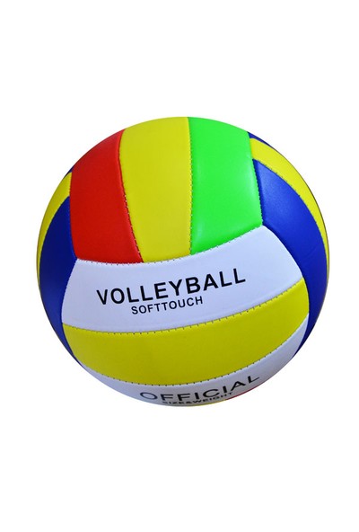 Can-Em Oyuncak 31002 Voleybol Topu