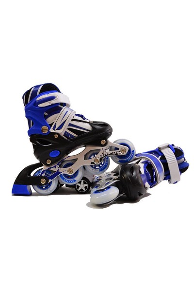 Erkol Oyuncak 770 Erkol Ayarlı Paten 40-43