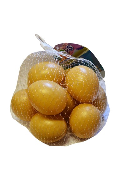 Kızılkaya 11348-20W Filede Yumurta 10'lu Kızılkaya 11348-20W Filede Yumurta 10'lu