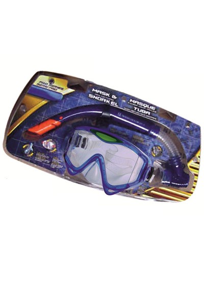 Kızılkaya 2321A 121Csb Maske Şnorkel Set Space Tpr