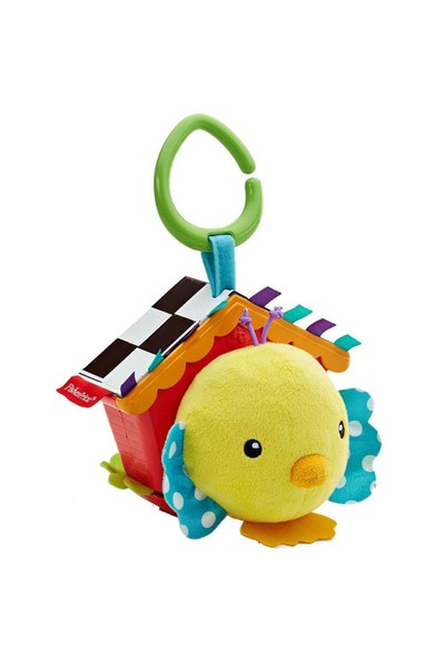 Fisher Price Sevimli Kuş
