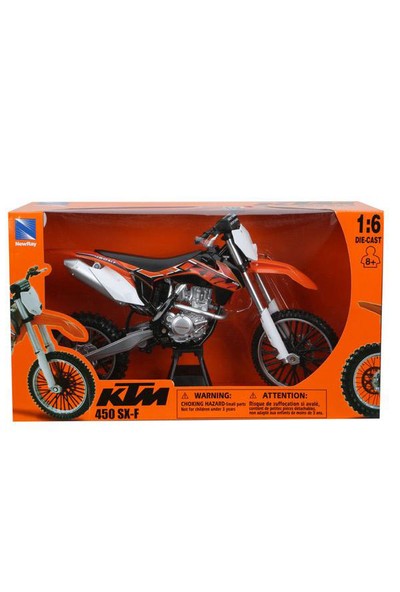 Sunman 49453 Sun 1 6 Mtr 450 Sx-F 2014-Nry-