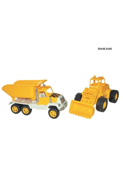 Uçar Kid 170 İkili Set Uçar Kid 170 İkili Set