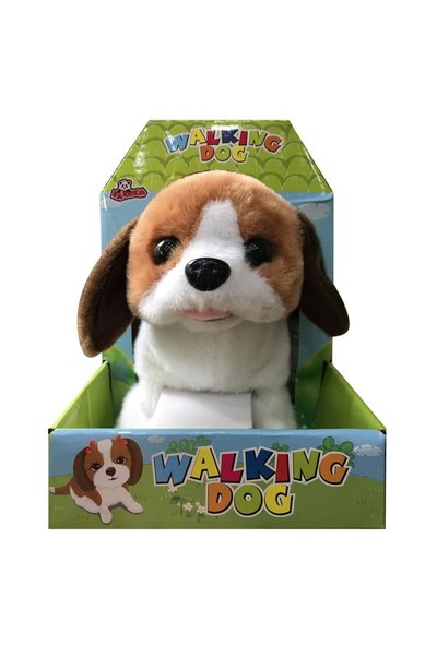 Vardem Oyuncak 482 484 Kutulu Kulubeli Köpek