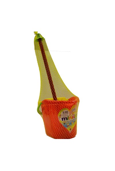 Mini Kids 055 Temizlik Seti