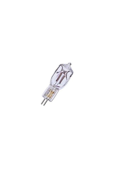 Osram Kapsül Halojen Ampul Gx6,35 120V 300W Cp96 Osram Kapsül Halojen Ampul Gx6,35 120V 300W Cp96