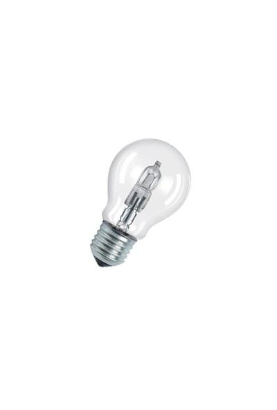 Osram Classic Halojen Ampul E27 230V 46W Eco