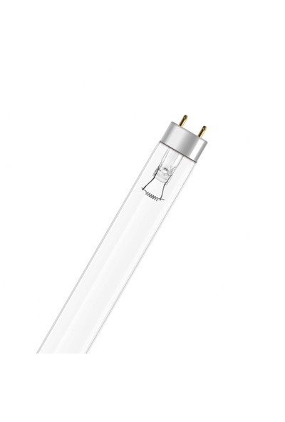 Osram Floresan Ampul.T8 G13 15W/Tuv.Mikrop