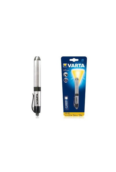 Varta Premium Led Light, 0,5 Watt Ledli El Feneri / 17634 Varta Premium Led Light, 0,5 Watt Ledli El Feneri / 17634