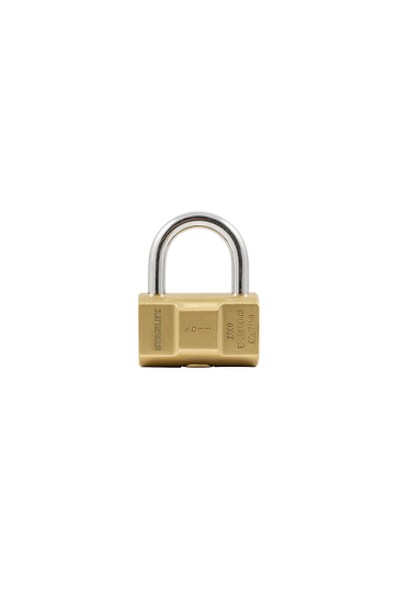 Stanley 40Mm Asma Kilit Kısa S742-046