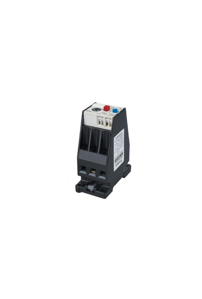 Sıemens 3Ua59 00-1G 4-6,3A Arası Termik Röle Sıemens 3Ua59 00-1G 4-6,3A Arası Termik Röle