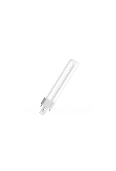 Osram Kompak Ampul G23 9W/827 Dulux-S Osram Kompak Ampul G23 9W/827 Dulux-S