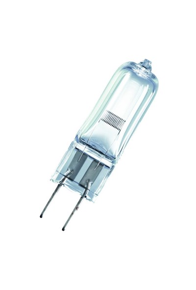 Osram 24V 250W 64655 G6,35 Duylu Halojen Kapsül Ampul Osram 24V 250W 64655 G6,35 Duylu Halojen Kapsül Ampul